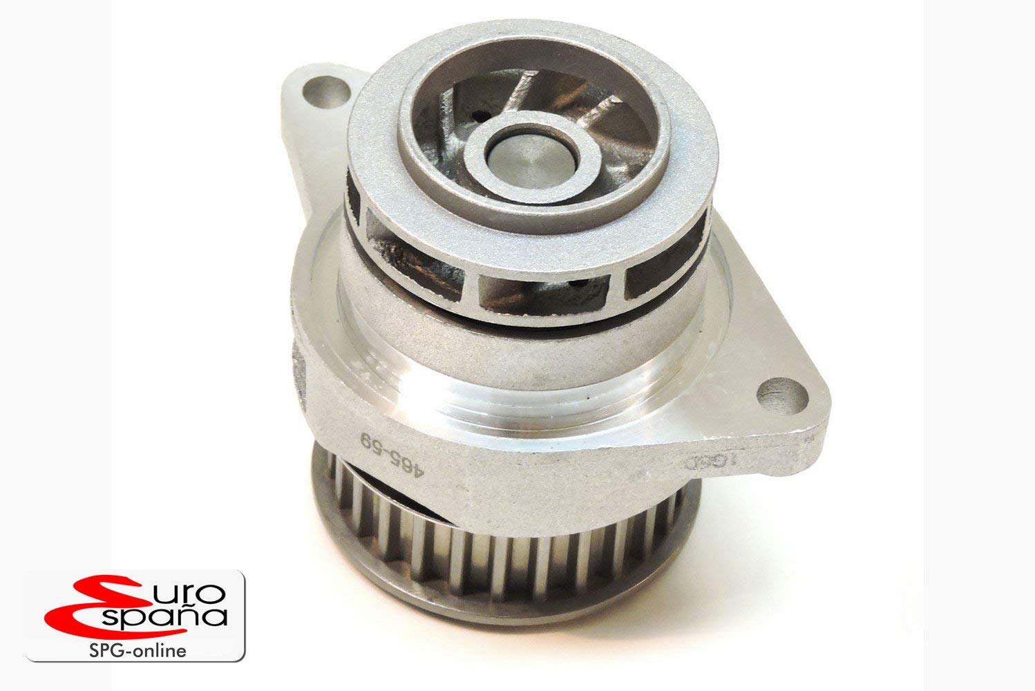 BOMBA (030121008D) BOMBA AGUA CORDOBA-IBIZA / 1.6 LITROS – 2003 EN ...