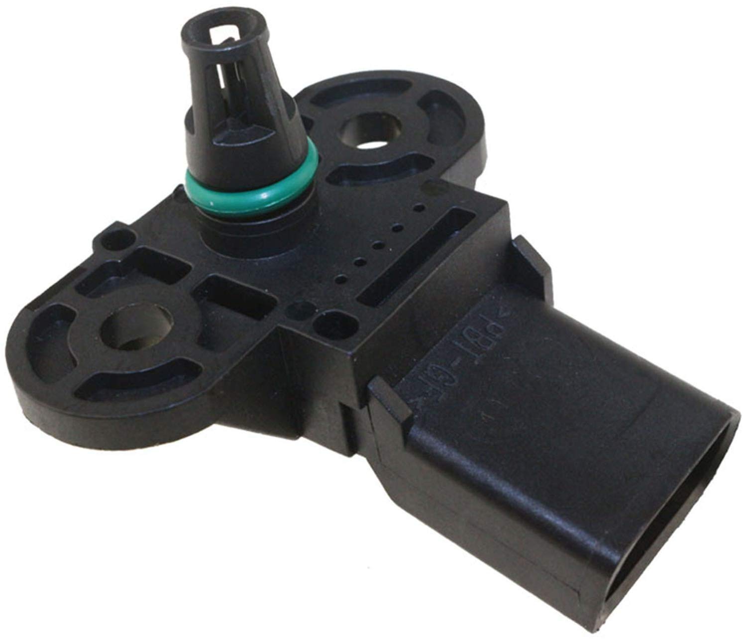 SENSOR (03C906051) SENSOR PRESION MAP GOL-CROSS FOX IBIZA-CORDOBA MOTOR ...