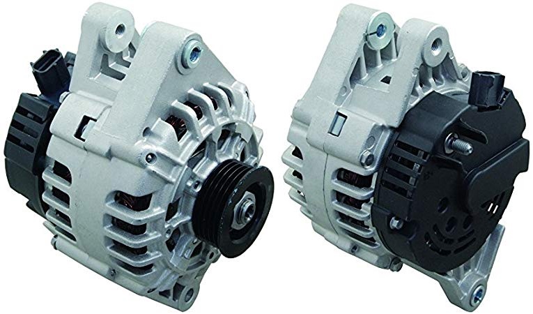 ALTERNADOR (20602N) ALTERNADOR SISTEMA VALEO SG9B082 90 AMP. CHEVROLET ...