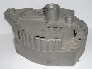 TAPA (22114) TAPA TRASERA ALT. DELCO 27SI - AEASA