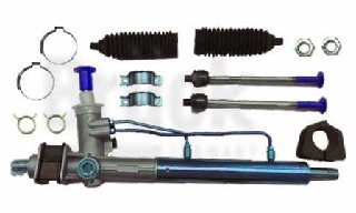 CAJA DIRECCION (96518944) CAJA DIRECCION CREMALLERA MATIZ 01-04 HIDR C ...