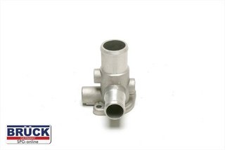 BRIDA (026121133D) BRIDA TOMA AGUA A1-A2-A3/METAL-2 BULBOS-2 SALIDAS ...