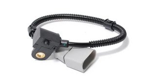 SENSOR MOTOR (03G957147B) SENSOR ARBOL LEVAS BORA-T5 (MOTOR 1.9 LITROS ...