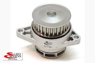 BOMBA (030121008D) BOMBA AGUA CORDOBA-IBIZA / 1.6 LITROS – 2003 EN ...