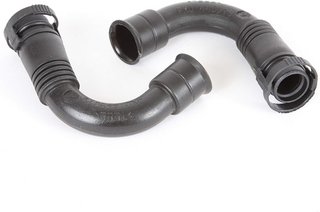 TUBO (038103493P) TUBO RESPIRO ACEITE A4 1999-2005-NEW BEETLE 1998-2005 ...