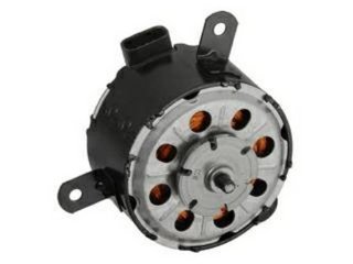 MOTOVENTILADOR (24041228) MOTOVENTILADOR DE RADIADOR CHEVROLET MALIBU ...