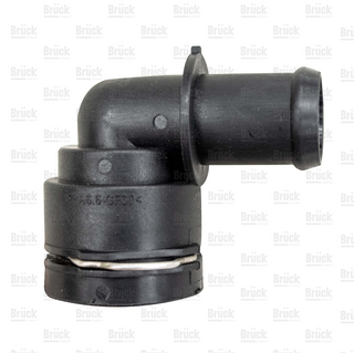 BRIDA(5Q0122291AJ)BRIDA TOMA AGUA (CODO) GOLF VII – LEON (2013-2017 ...