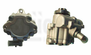 BOMBA (7D0422155) BOMBA DIRECCION HIDRAULICA EUROVAN T4 5 CILINDROS – AEASA