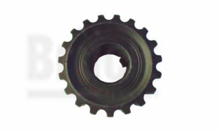 ENGRANE (90502545) ENGRANE CIGUEÑAL CHEVY 1.6 LITROS – 1996-2006 – AEASA