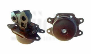 SOPORTE (93302282) SOPORTE CAJA VELOCIDADES CORSA-TORNADO-MERIVA / 2003 ...