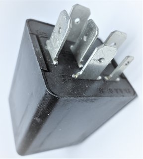 RELEVADOR (955531A) RELEVADOR LIMPIABRISAS CON INTERVALOS LINEA VW ...