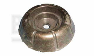 SOPORTE (96549921) SOPORTE BASE AMORTIGUADOR OPTRA 2006-2010 DELANTERO ...