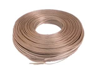 CABLES (CDC18) CABLE BOCINA CDC CAL 18 CRISTAL – AEASA